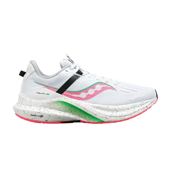 Saucony Tempus Vizipink Sneakers