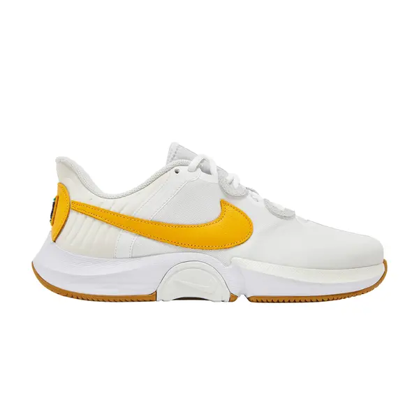 Nike Nikecourt Air Zoom Gp Turbo Sneakers