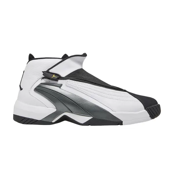 JORDAN Jumpman Swift - Black
