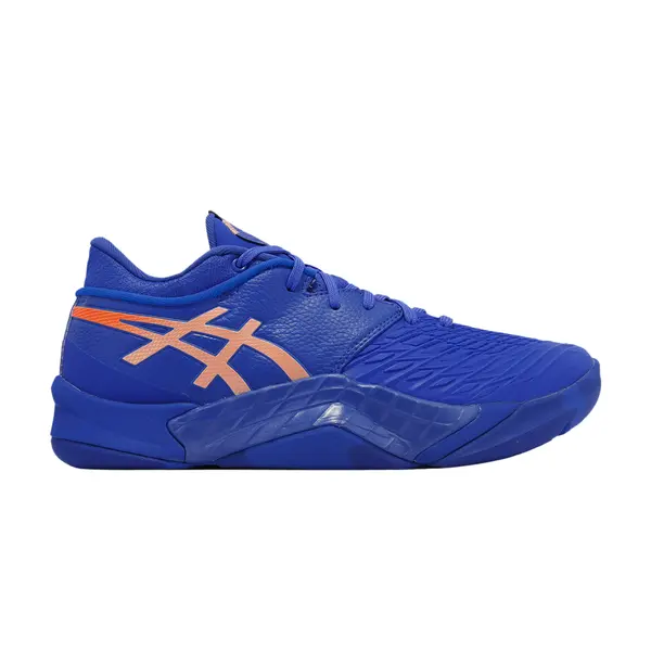 Asics Unpre Ars Low Sneakers - Blue