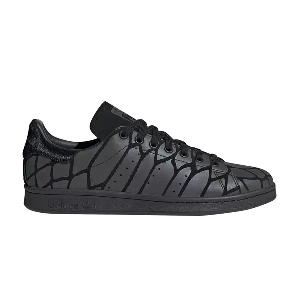 Adidas Stan Smith 'xeno Reflect - Black