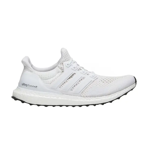 Adidas Ultraboost 1.0 - White
