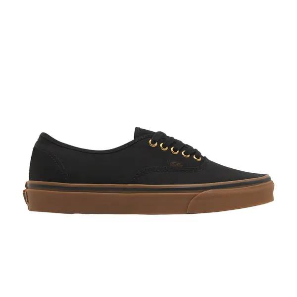 VANS Authentic Sneakers - Black