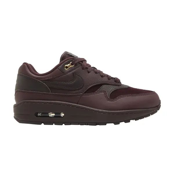 Nike Air Max 1 '87 - Red