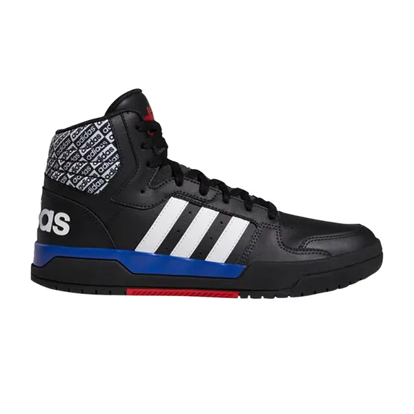 Adidas Entrap Mid Sneakers
