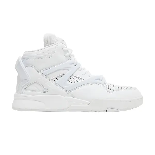 REEBOK Juun J X Pump Omni Zone 2 - White