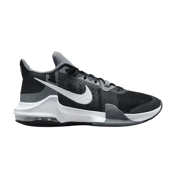 Nike Air Max Impact 3 Sneakers - Black