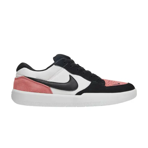 Nike Force 58 Sb Sneakers - White