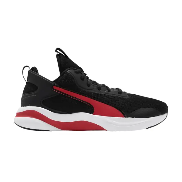 PUMA Softride Rift Sneakers - Black