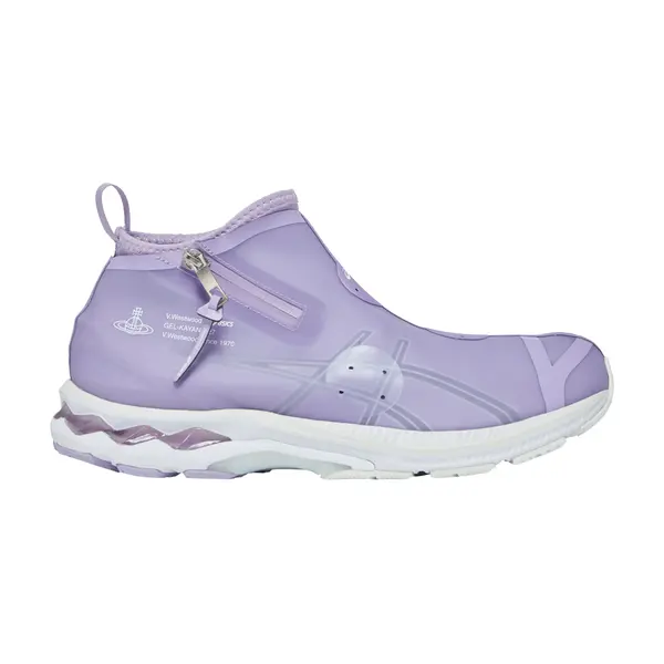 Asics Vivienne Westwood X Gel Kayano 27 Ltx Sneakers - Purple