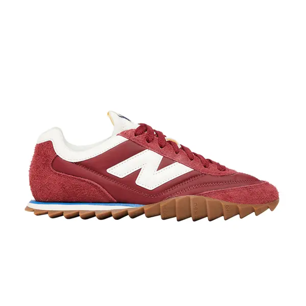NEW BALANCE Rc30 Sneakers - Red