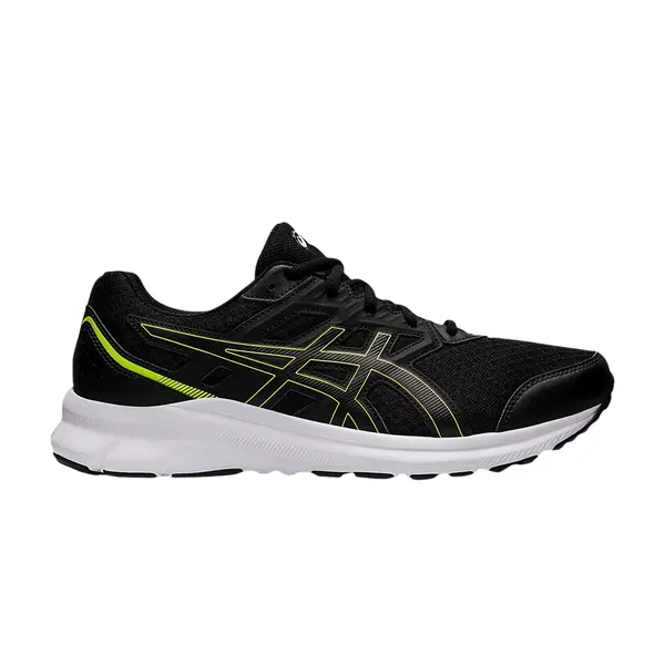 Asics Jolt 3 Sneakers - Black