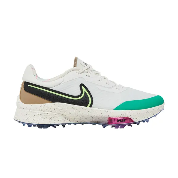 Nike Air Zoom Infinity Tour Next% Nrg Sneakers - White