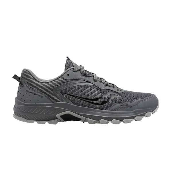 Saucony Excursion Tr15 - Grey