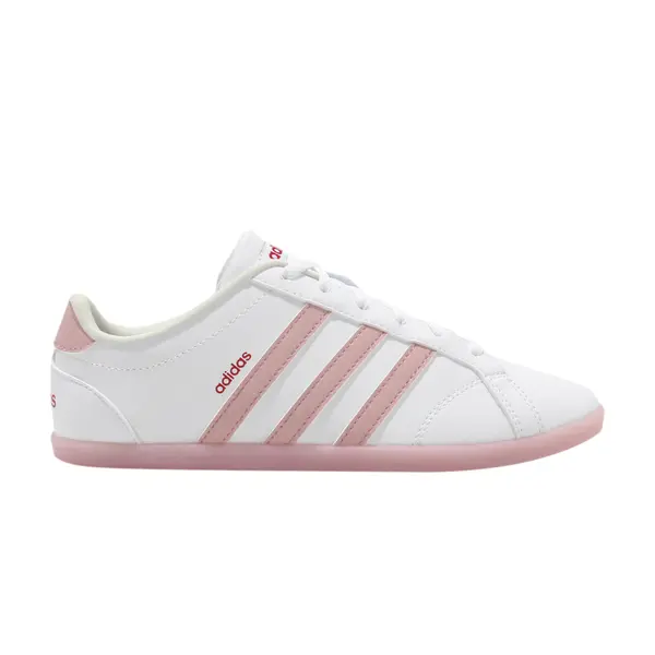 Adidas Coneo Qt Sneakers - White