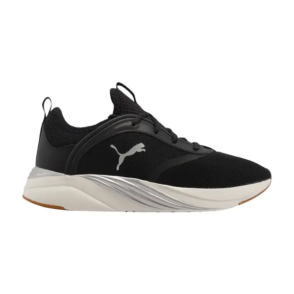 PUMA Softride Ruby Better Gum Sneakers - Black
