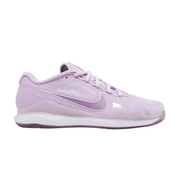Nike Nikecourt Air Zoom Vapor Pro Sneakers - Purple