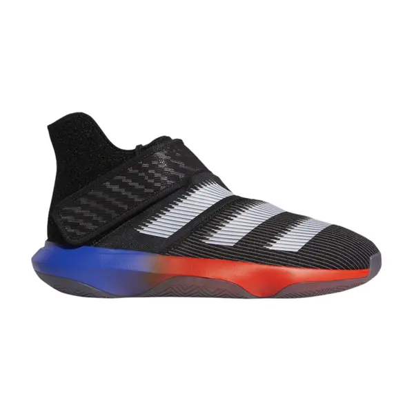 Adidas Harden B-e 3 'core' Athletic Sneakers