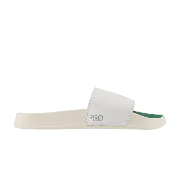 NEW BALANCE Dynasoft 200v2 Slide - White