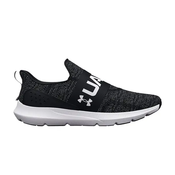 Under Armour Surge 3 Slip-on Sneakers