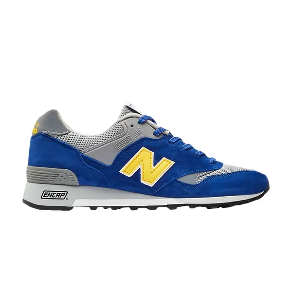 NEW BALANCE 577 Made In England Sneakers