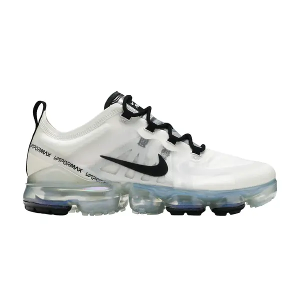 Nike Air Vapormax 2019 - White