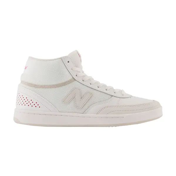 NEW BALANCE Numeric 440 High Sneakers - White