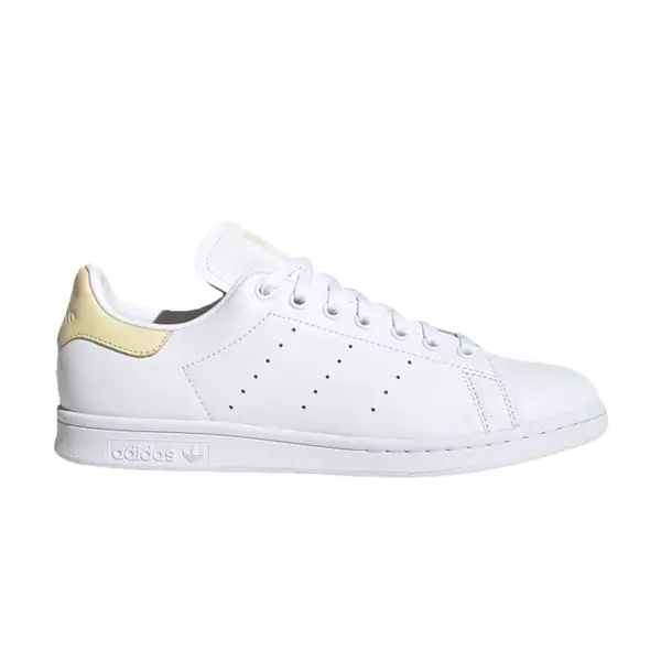 Adidas Stan Smith Sneakers - White