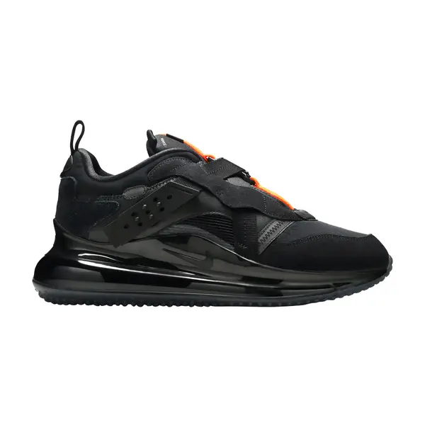 Nike Odell Beckham Jr X Air Max 720 Slip - Black