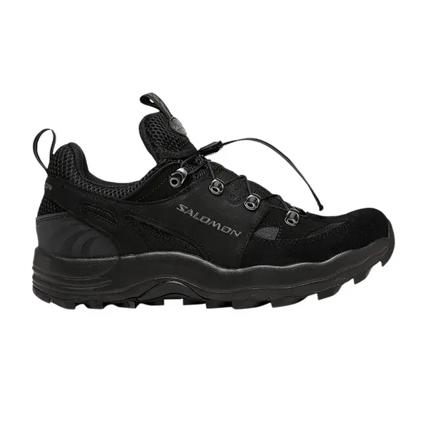 SALOMON Raid Wind Advanced Sneakers - Black