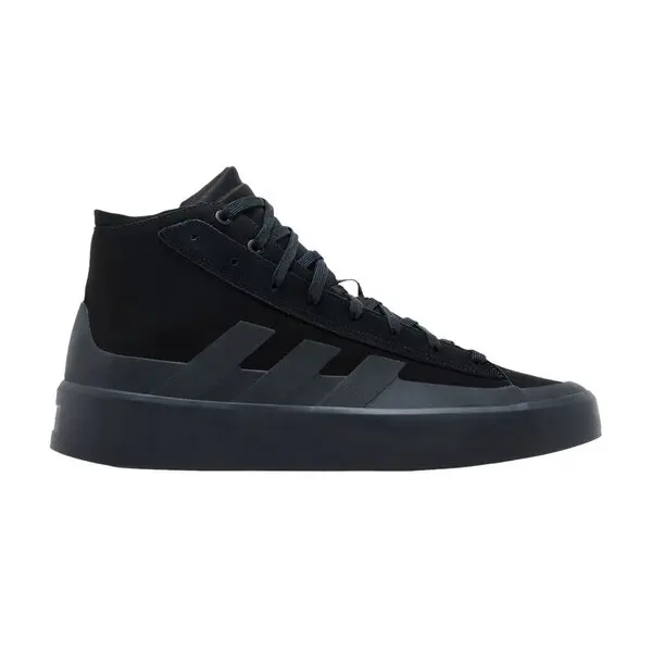 Adidas Znsored High Triple