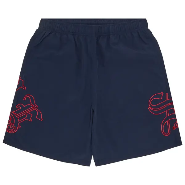 Supreme Old English Nylon Short