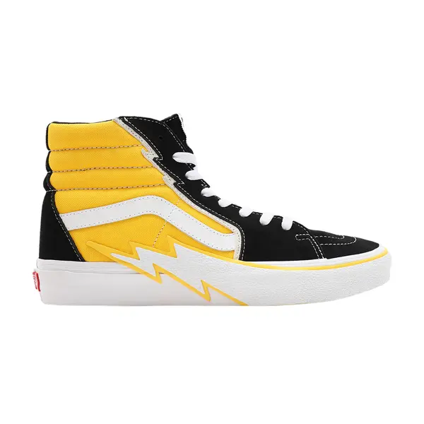 VANS Sk8-hi Bolt Sneakers