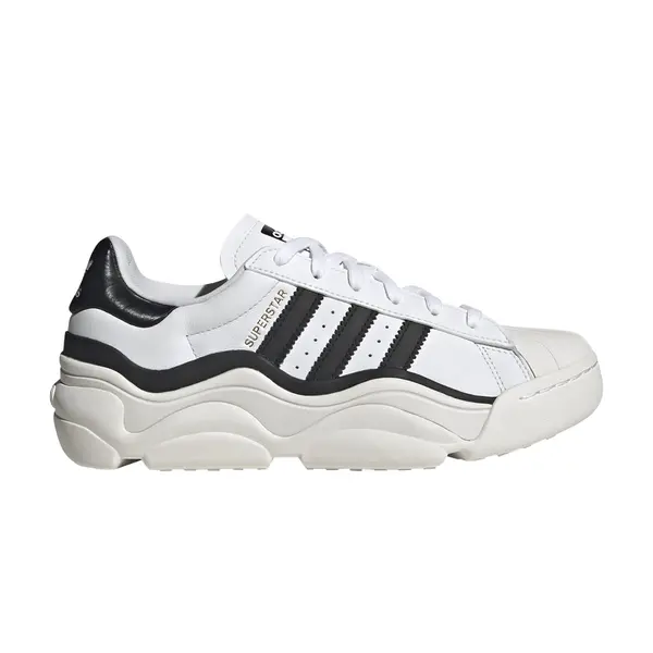 adidas gazelle silver green womens Adidas Original 35th Anniversary Consortium Superstar X Undefeated Bla –  SoleMate Sneakers main image 0