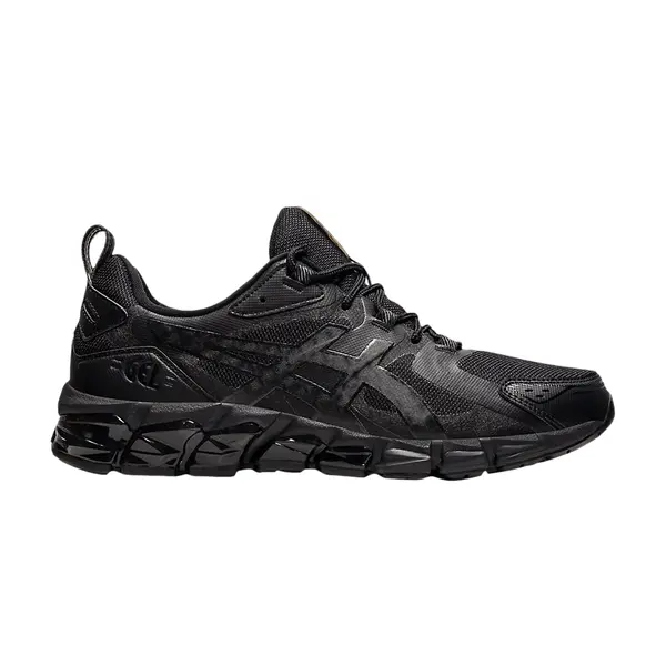 Asics Gel Quantum 180 Sneakers - Black