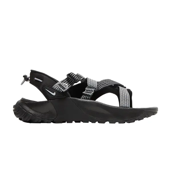 Nike Oneonta Sandal - Black