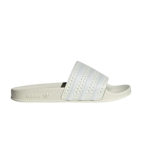 Adidas Wmns Adilette Slide 'off White