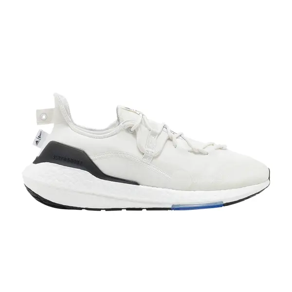 Adidas Parley X Ultraboost 21 Sneakers - Cream