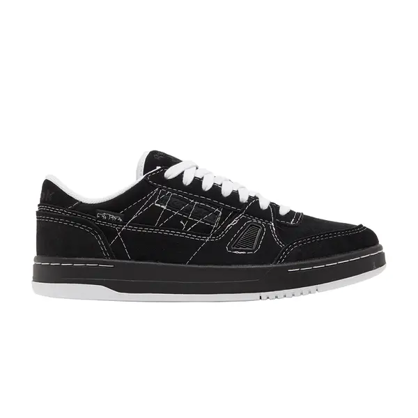 REEBOK Sneeze X Lt Court Sneakers - Black