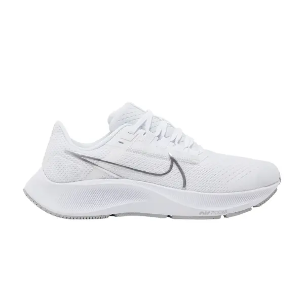 Nike Air Zoom Pegasus 38 - White