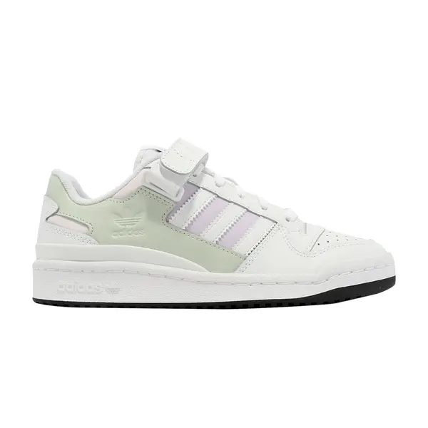 Adidas Forum Low Sneakers - White