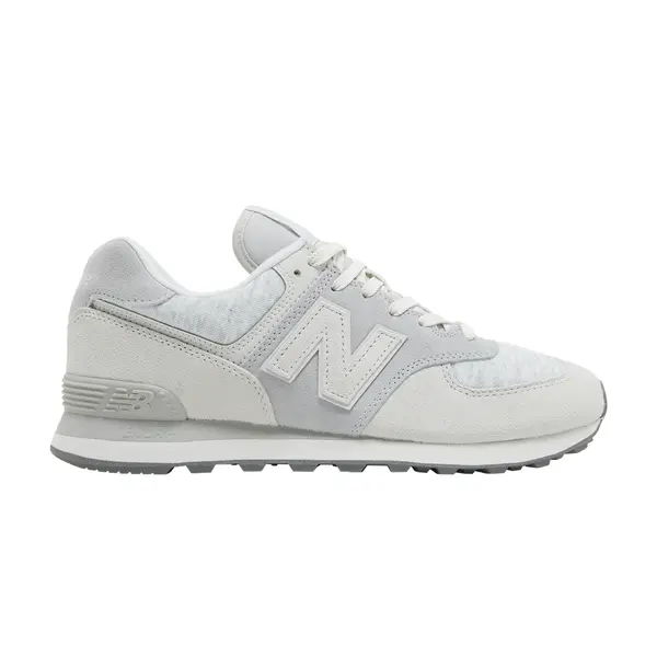 NEW BALANCE 574 Heather - Grey