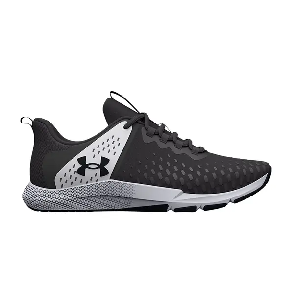 Under Armour Charged Engage 2 Sneakers - Grey