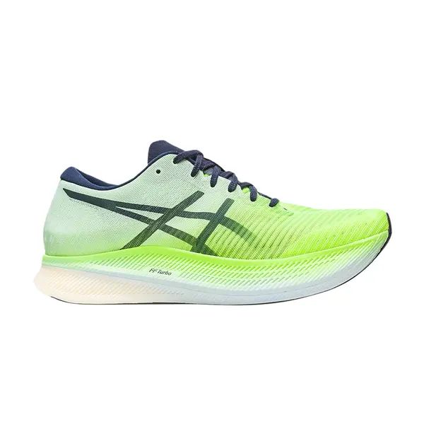 Asics Metaspeed Sky Athletic Sneakers - Green