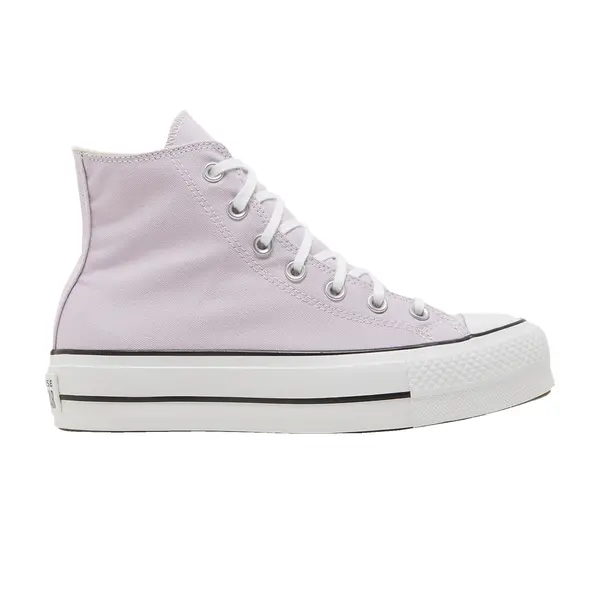 CONVERSE Chuck Taylor All Star Lift Platform Sneakers - Purple