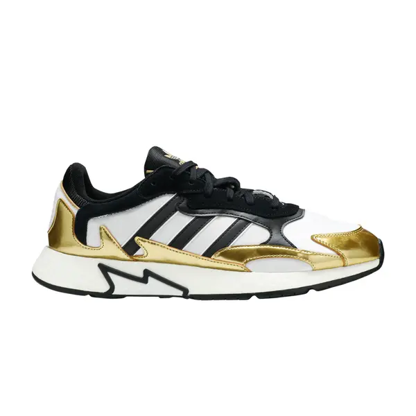 Adidas Tresc Run Sneakers - Black