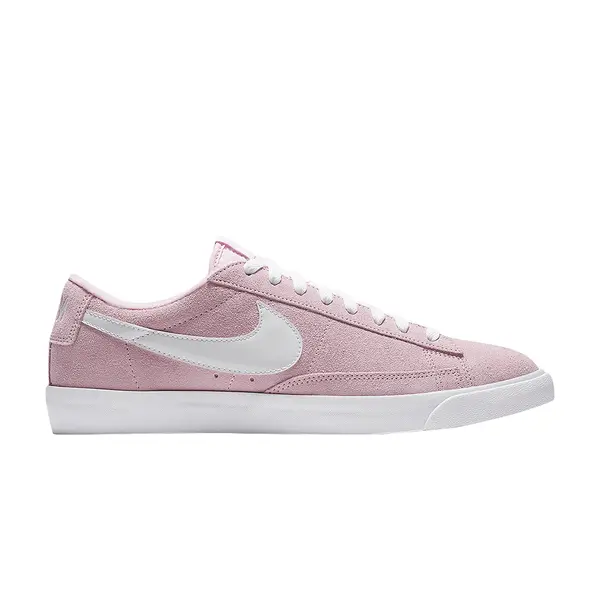 Nike Blazer Low Premium Sneakers