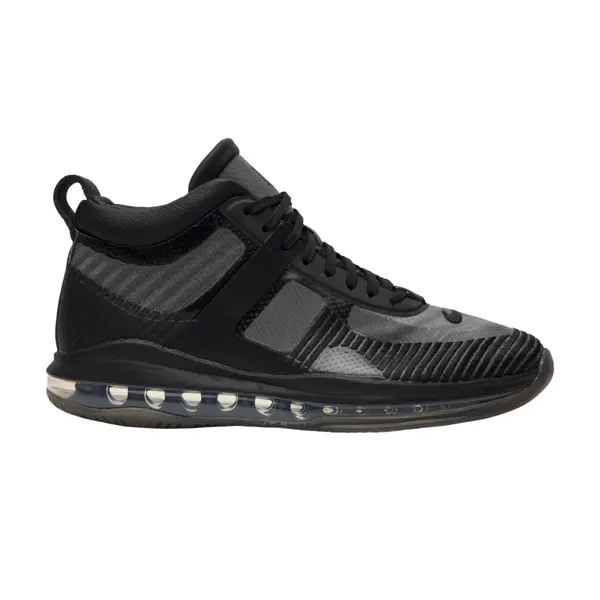 Nike X John Elliott Lebron Icon Qs Sneakers - Black