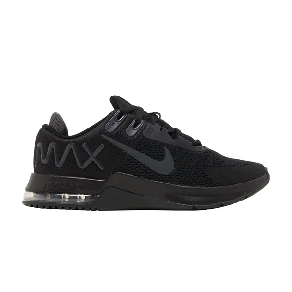 Nike Air Max Alpha Trainer 4 - Black