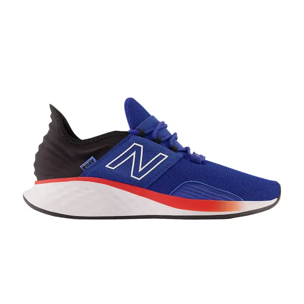 NEW BALANCE Fresh Foam Roav Sneakers - Blue
